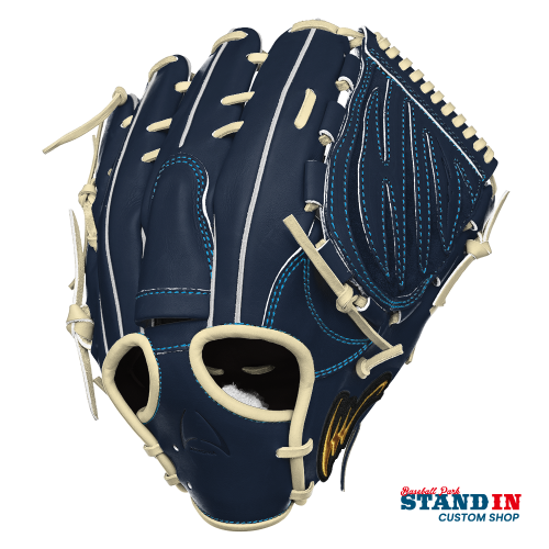 [オーダー] Ip Select Ip.01AR-Lc / Ip.01AR-Ec アルモニーア 投手用 – STAND IN CUSTOM SHOP