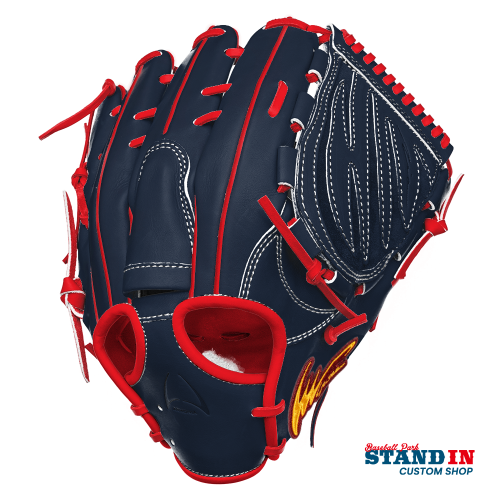 [オーダー] Ip Select Ip.01AR-Lc / Ip.01AR-Ec アルモニーア 投手用 – STAND IN CUSTOM SHOP